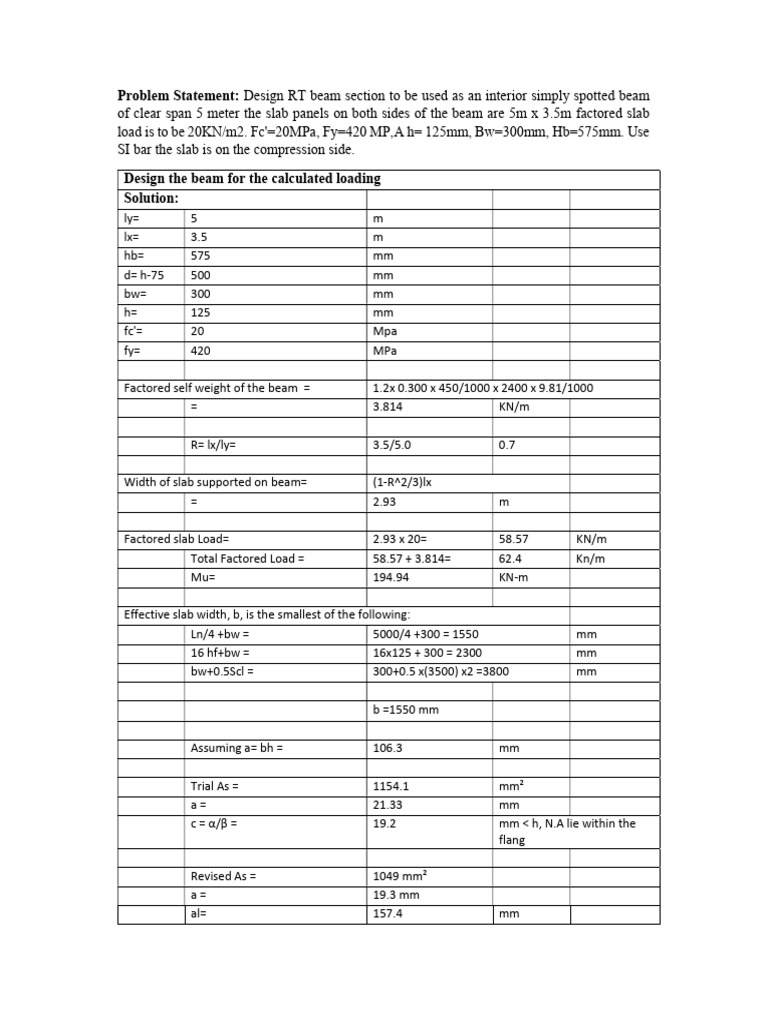 Task | PDF | Building Engineering | Physical Sciences