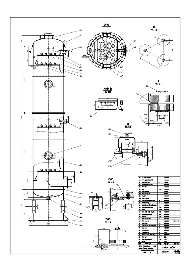 Thap Chop-Model | PDF