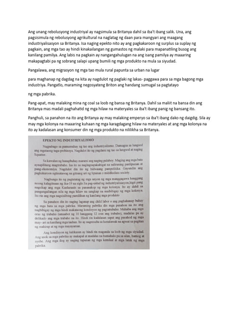 Ap Reviewer 2.1 | PDF