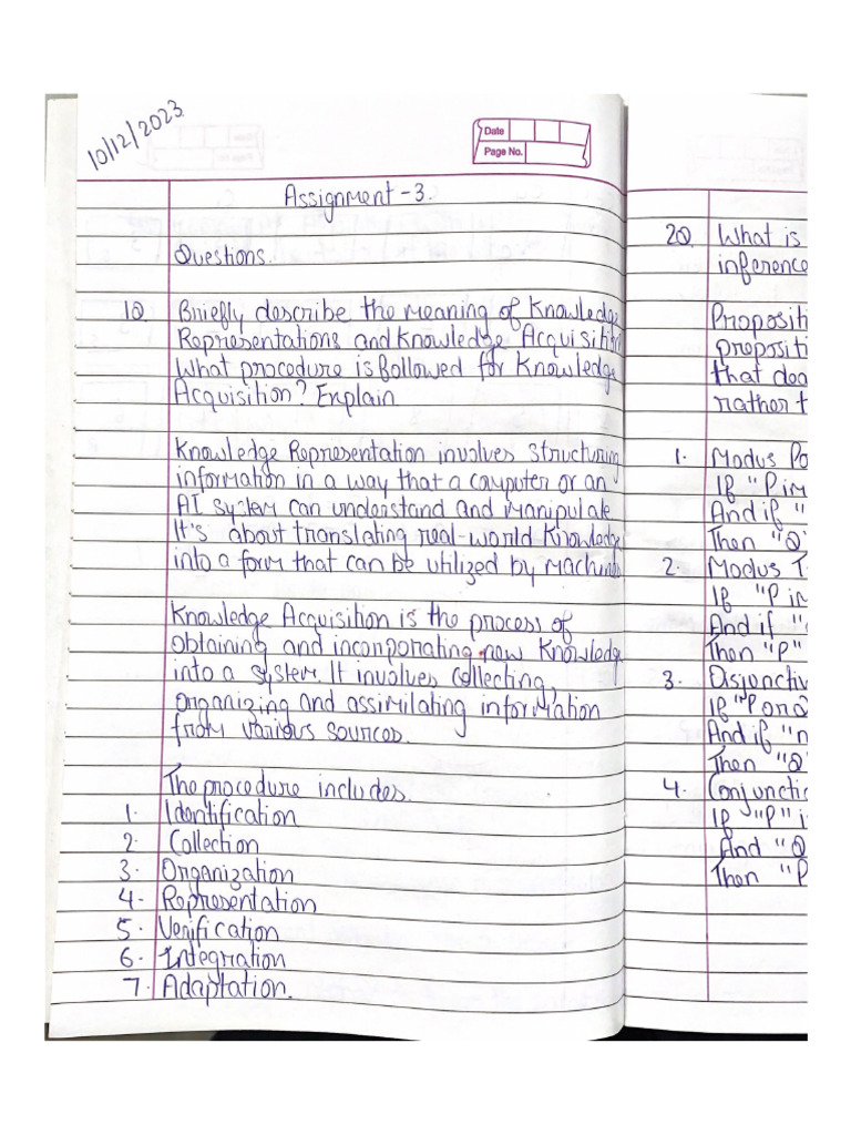 Assignment-3 Pawan (AI) | PDF