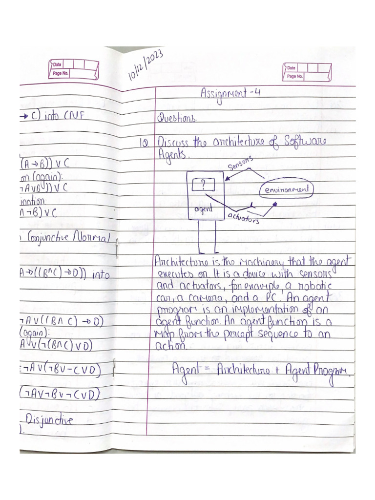 Assignment-4 Pawan (AI) | PDF