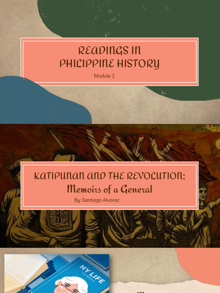 Primary Sources | PDF | Philippines