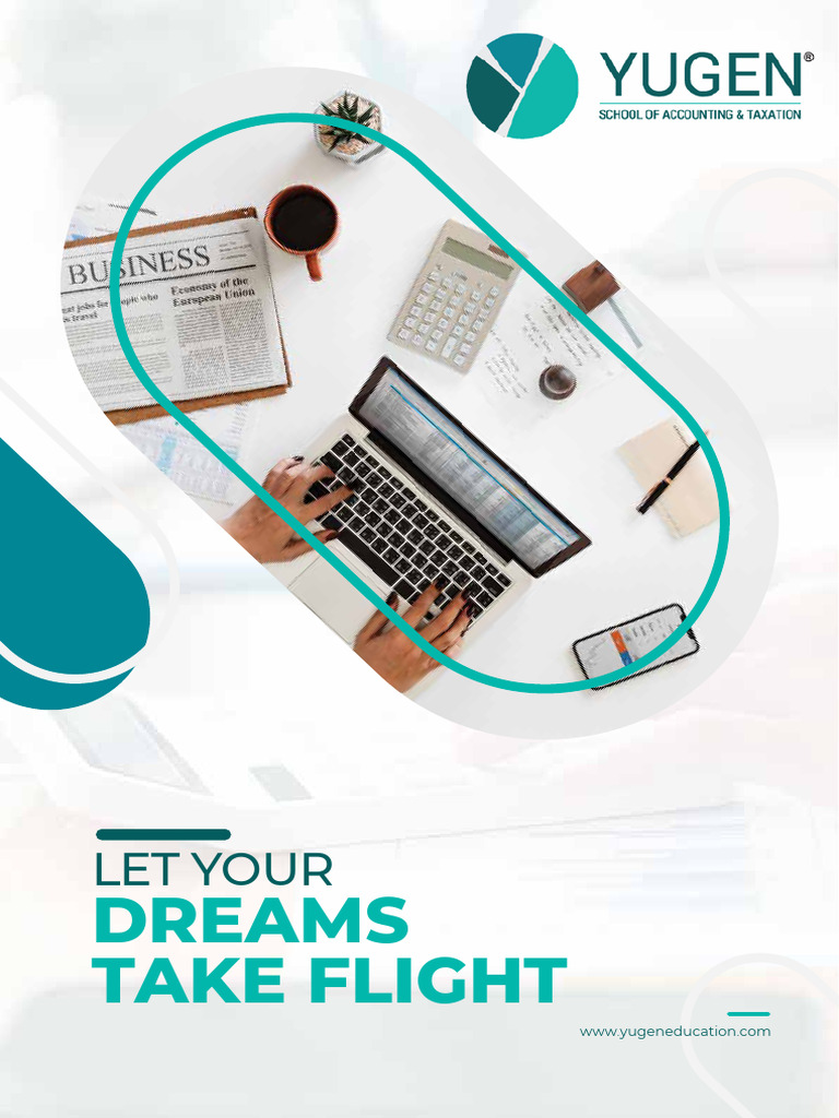 BROCHURE | PDF | Taxes | Value Added Tax