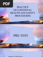Hse Risk Assessment Tool | PDF | Regulatory Compliance | Risk