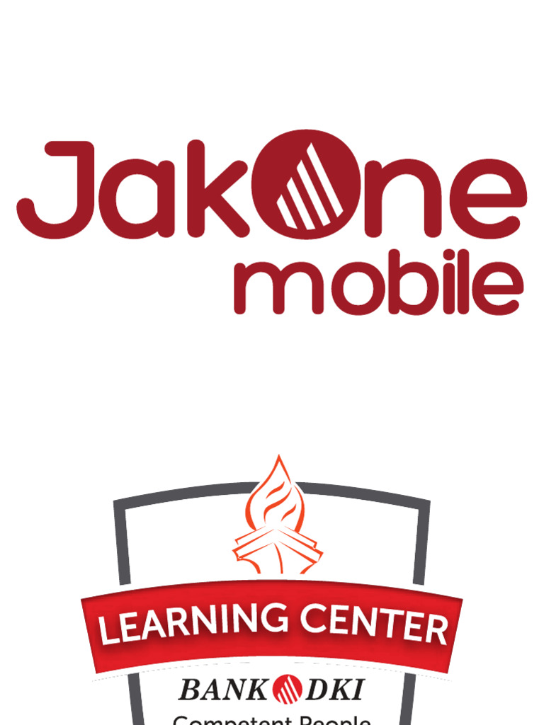 Logo Cutting Stiker Bank DKI 16,5 X 13,5cm | PDF