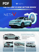 Dashing Product Manual 38x18cm | PDF | Motor Vehicle | Off Road Vehicles