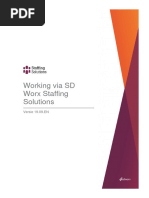 Sample - Attention To Detail Test | PDF | Cognitive Science