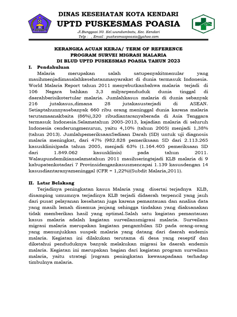 SKP 5. Rancangan Desain Kajian Epidemiologi Deskriptif | PDF