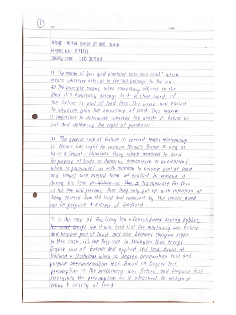 Scanned Documents | PDF