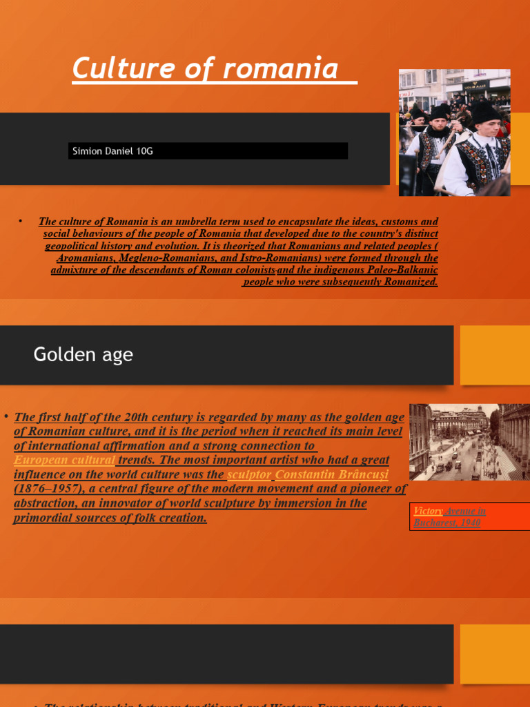 Simion Daniel 10 G | PDF | Travel