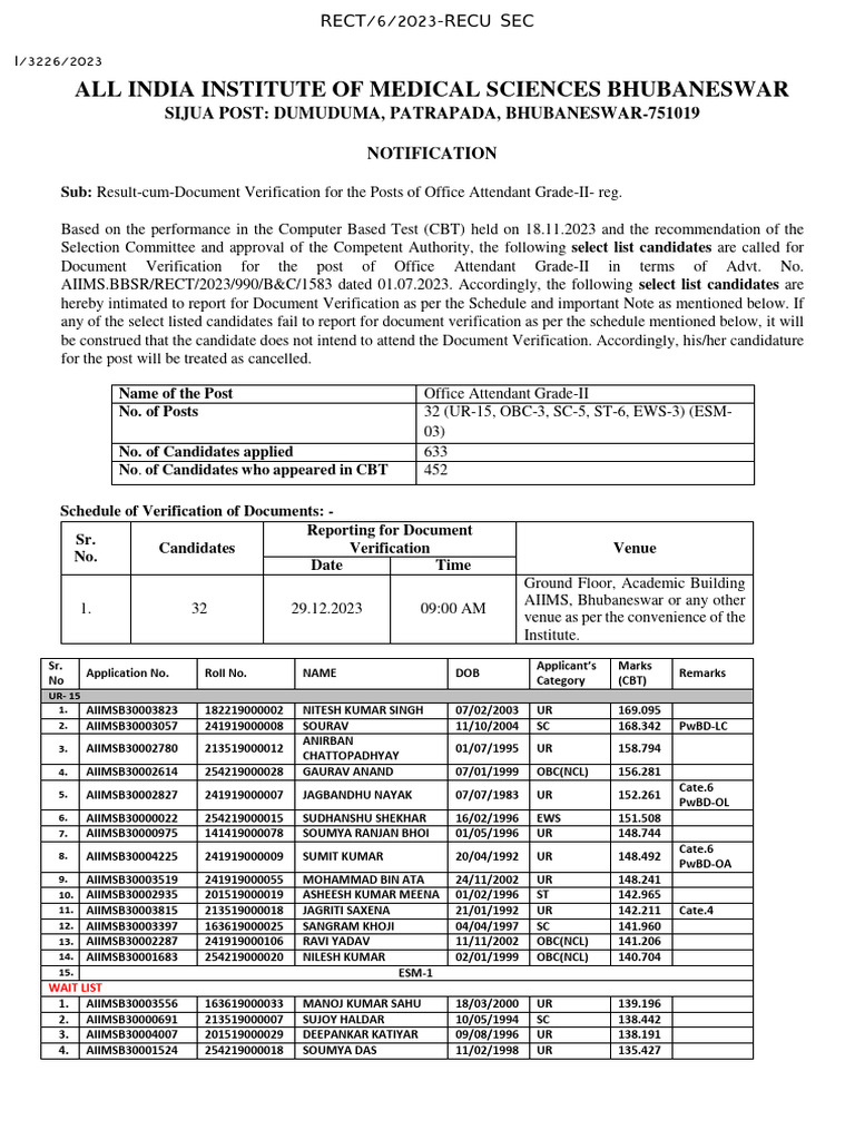 Office Attendant GR II - Result4ecd5634 913b 4f3b 8f0d 5c7bf52f7993 ...