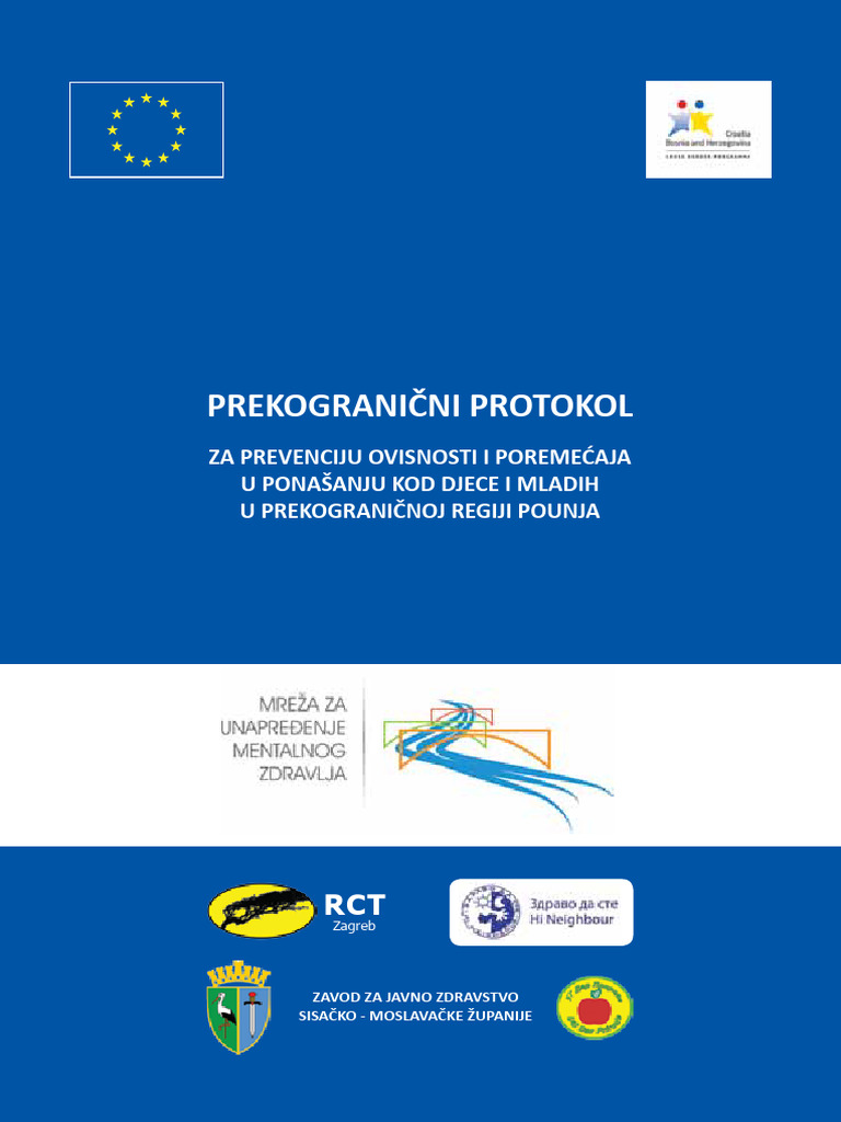 Brosura Protokol Web | PDF