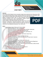 Tupoksi - Ipsrs Rumah Sakit | PDF