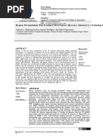 Zincop 25 & Zincop BS - Hif Tech | PDF