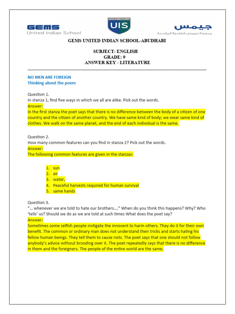 Bd2a37ef 3518 4b4f Ad05 D2d504876ba4 - Literature Answer Key Day 3 ...