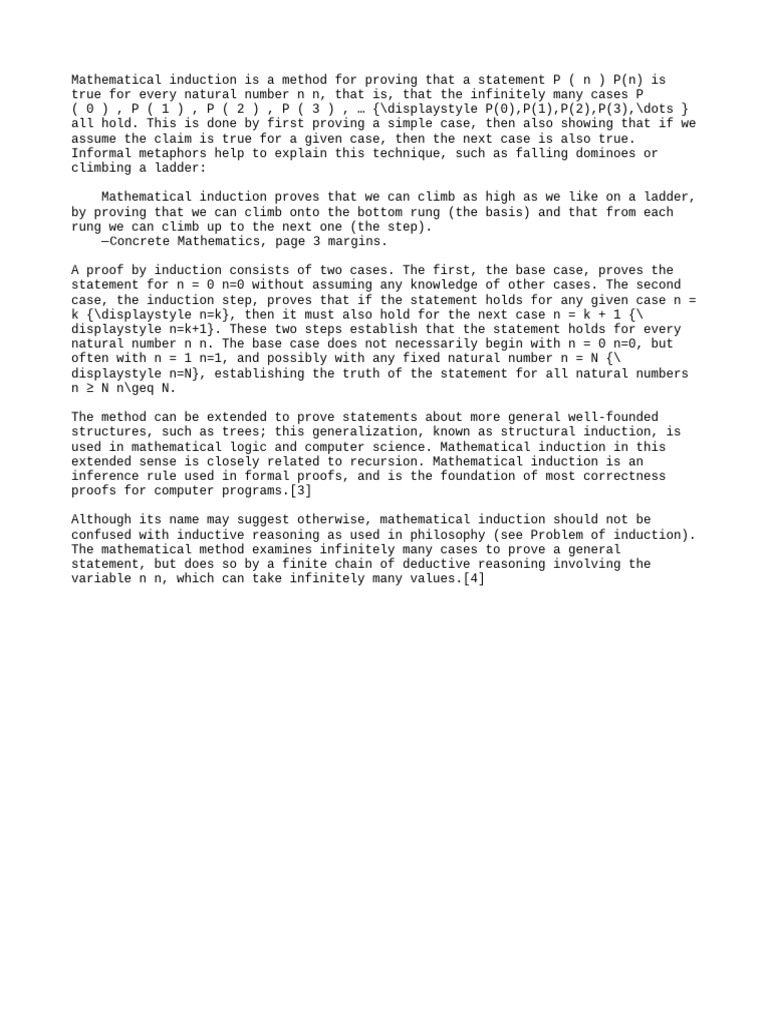 Lecture | PDF Lecture | PDF