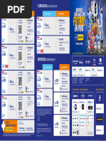 Caracteristicas Plan Full Tigo Lite HFC FTTH 5a2118c3be | PDF | Internet | Chat en linea