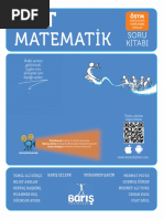 49 Günde Tyt Matemati̇k Kampi Ki̇tabi Örnek PDF | PDF