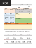 Potions Randomly Generated Droids | PDF