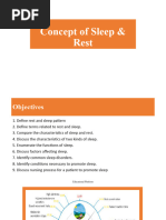 Sleep Quality Scale | PDF | Sleep | Behavioural Sciences
