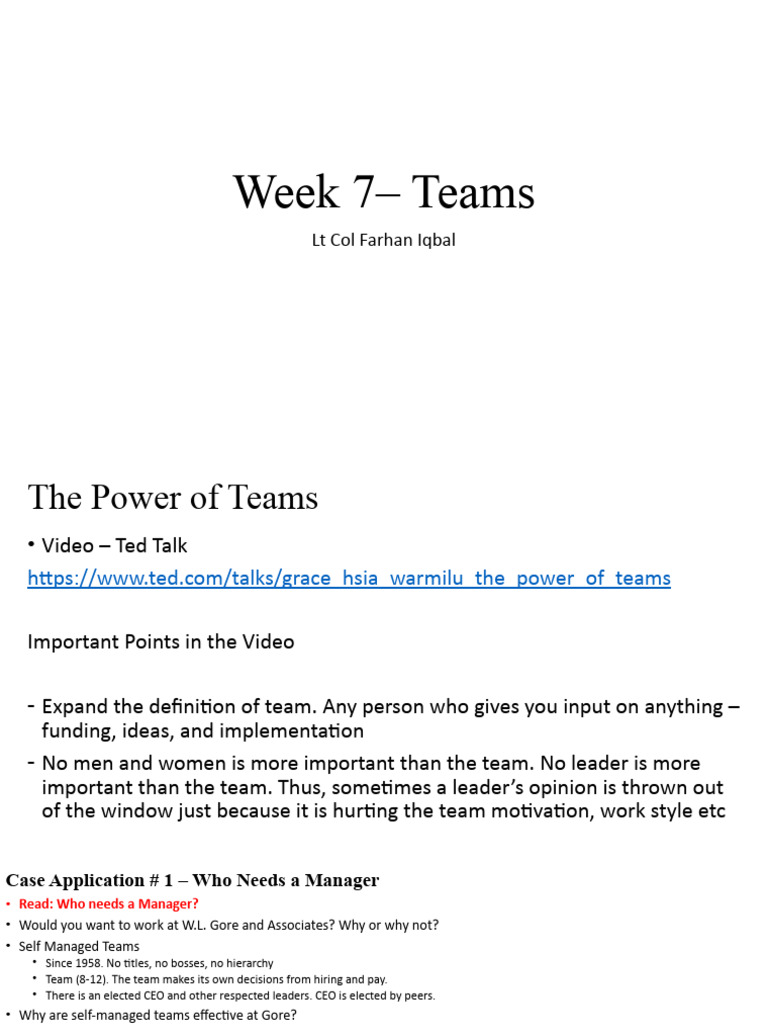 11 Week 7 - Students | PDF | Identity (Social Science) | Leadership