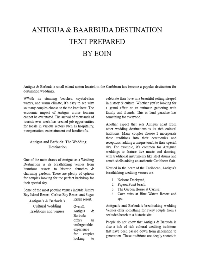 Edpm Assignment Pdf Wedding 1681