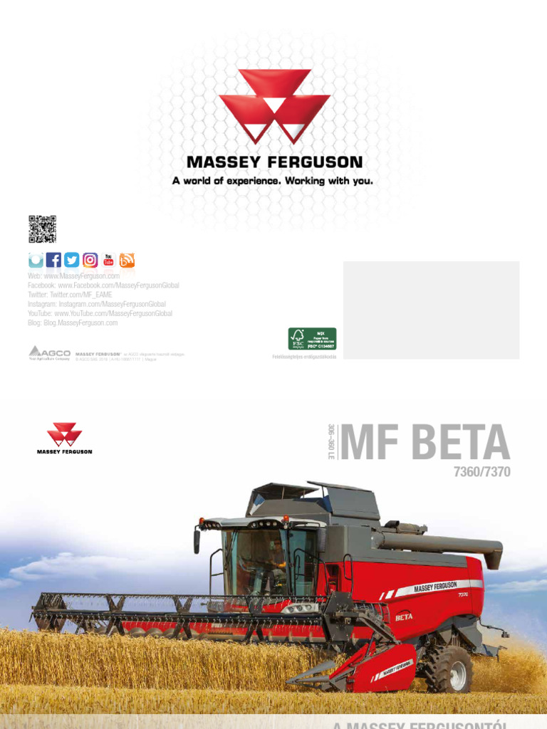 MF Beta 2023 | PDF