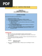 Format SOCI & SOFP | PDF | Expense | Equity (Finance)