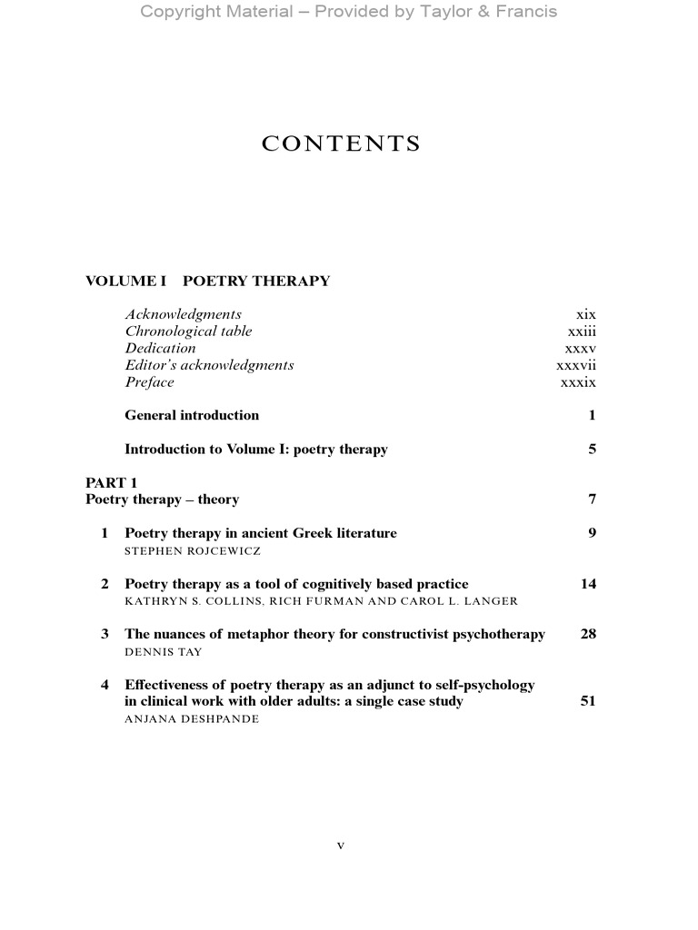 Expressive Therapies Routledge | PDF | Social Science