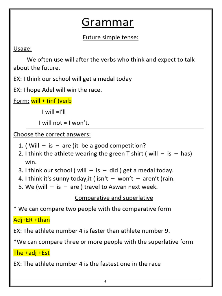 1-Unit (1) Connect Plus - pdf22 | PDF | Track And Field