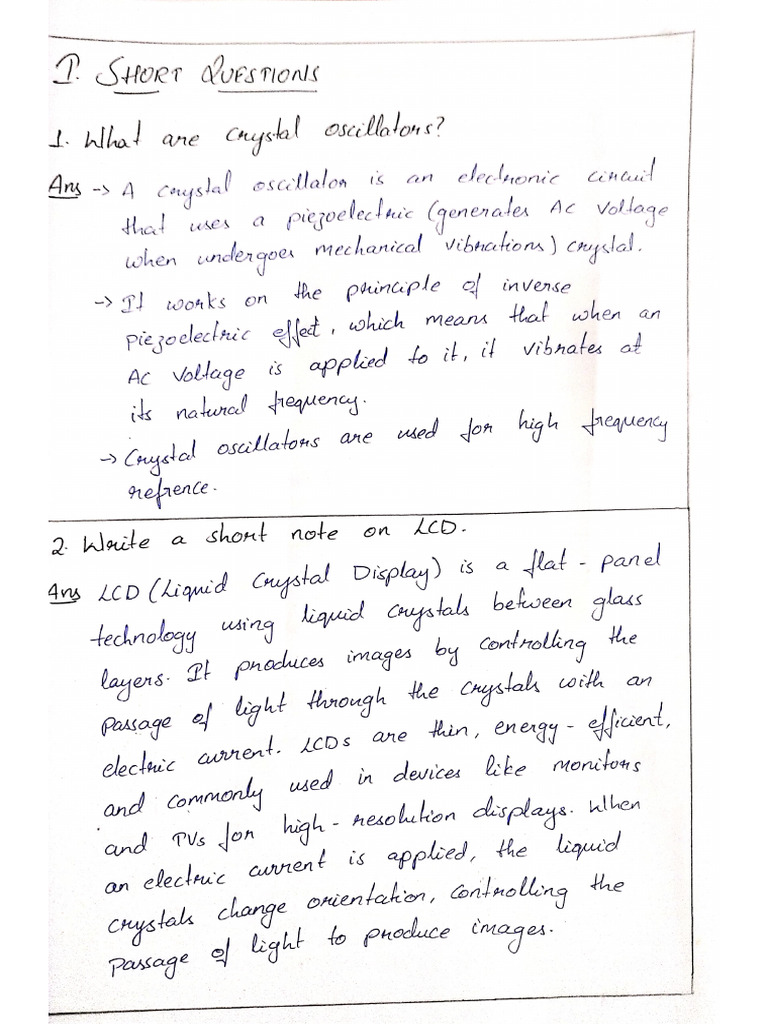 Applied Physics | PDF