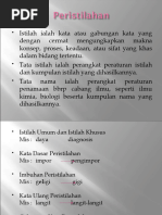 45 Kata Sulit dan Artinya | PDF