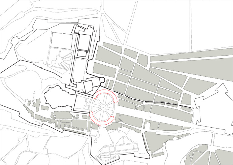 Scale 4 Saint Peters Map | PDF