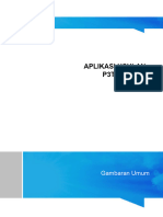 Panduan Aplikasi P3-TGAI - AKUN TPM-Web | PDF