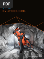 Dl422i Specification Sheet English | PDF | Drill | Drilling