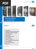 ETAP Install Quick Guide | PDF | Computers | Technology & Engineering