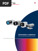 Optris PIX Connect User Manual | PDF | Window (Computing) | Thermography