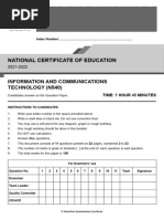 BRAC CSE Course Sequence Guide | PDF | Electronics | Computer Programming