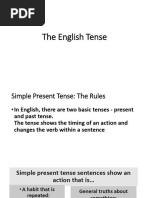 DETAILED-LESSON-PLAN-IN-English - 2 - Action Word - Copy-1 | PDF ...