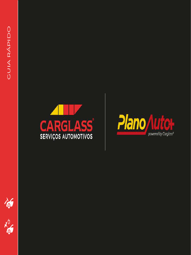 Manual Cliente Carglass - Rotated | PDF