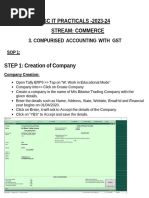 12 IT Sop Solutions Final | PDF | Search Engine Optimization | Computing