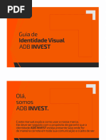 Manual Identidade-Visual Amazonas | PDF | Estado | Secretário de Estado