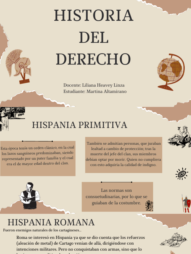 Hispania Primitiva | PDF