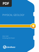 Suggested Colors For Geologic Maps | PDF | Geology | Earth Sciences