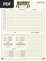 Dragonslayer RPG | PDF