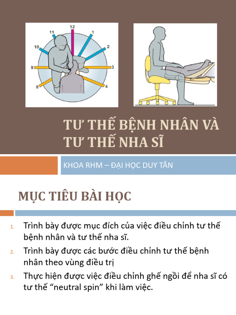 Ana 436 - Mo Phong Nha Khoa - 2021f - Lecture Slides - 2 | PDF