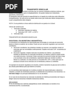 5 Trafico Vesicular | PDF | Biología Celular | Bioquímica