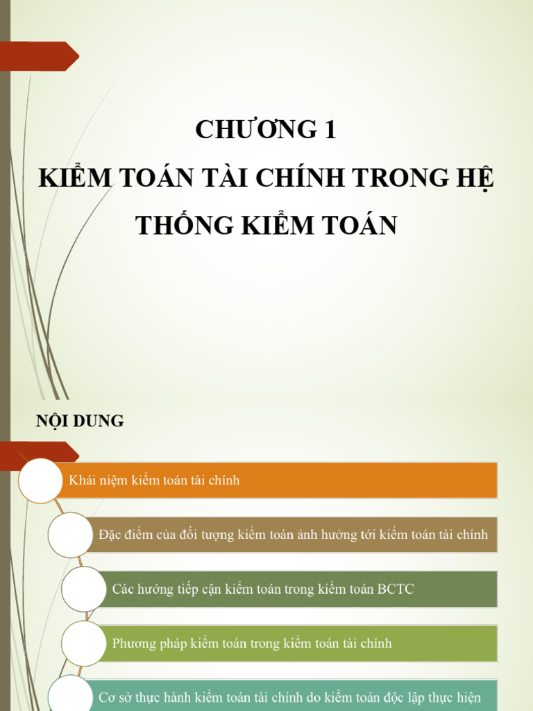 Slide C1 - KTTC1 | PDF