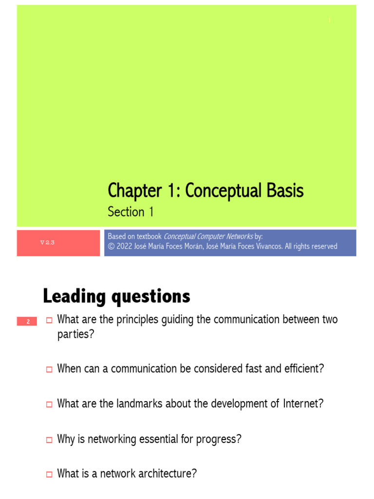 Tema1 SIR Original | PDF