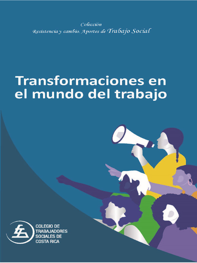 Transformaciones Laborales Contemporáneas | PDF